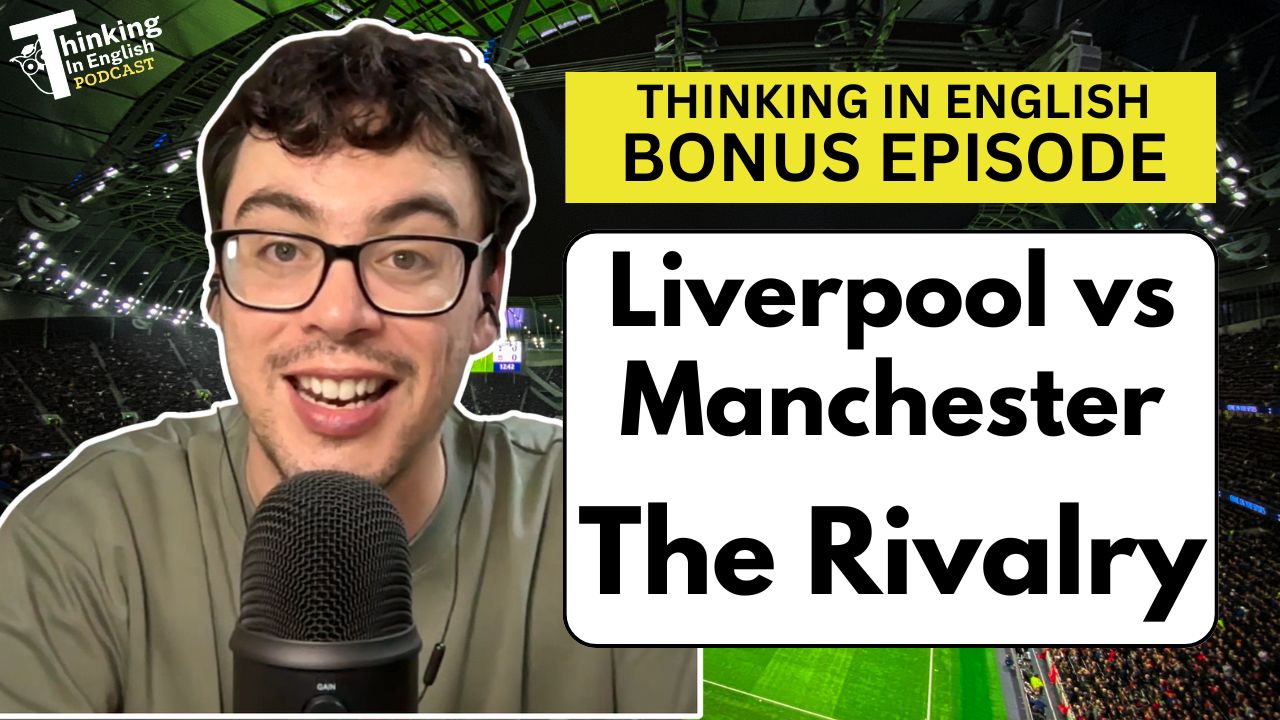 Exploring the Historic Rivalry Between Liverpool and Manchester